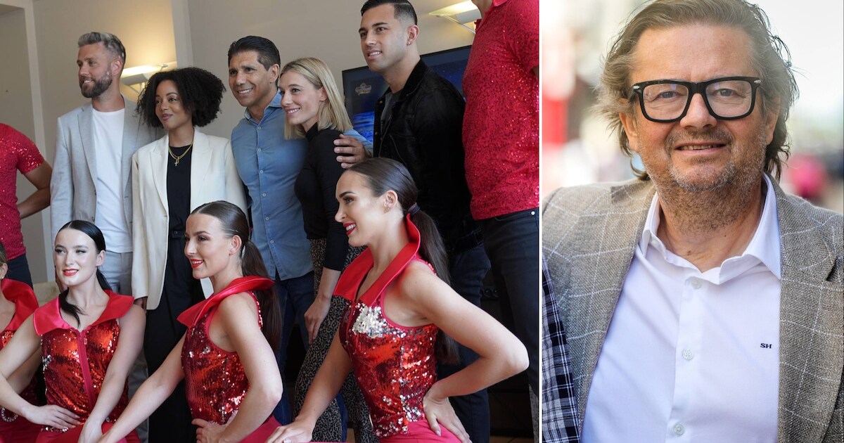 Marc Coucke blijft investeren in Het Witte Paard met drukste zomer ooit ...