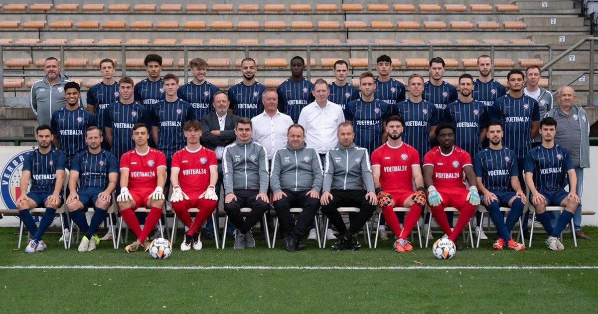 Bart Janssens verwacht reactie van Geel in derby tegen De Kempen: “We moeten ons truitje nog ...