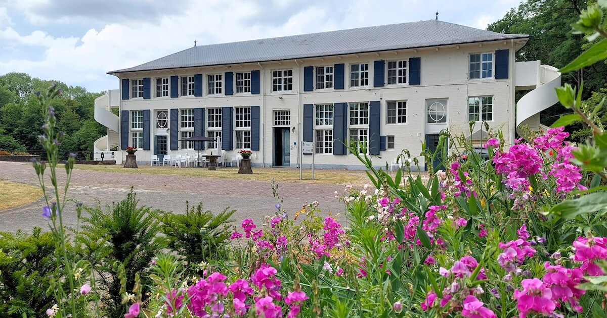 Voor elk wat wils tijdens derde editie Valentinafeesten | Ranst | HLN.be