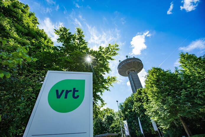 Vakbond ACOD roept op tot staking bij VRT op vrijdag 21 oktober ...