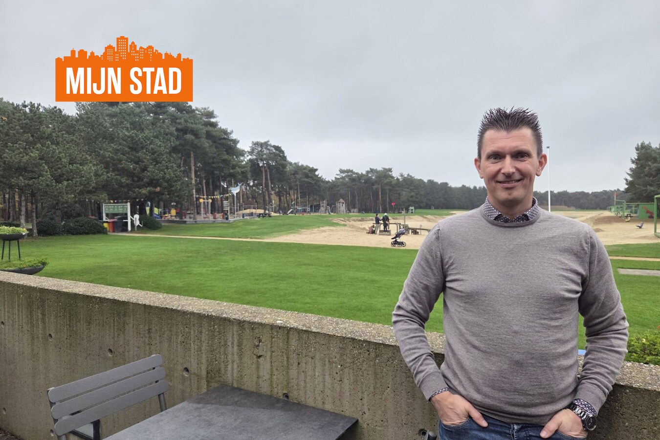 Het Hoogstraten van ondernemer Nick Martens (43): “Deze feesten, met ...