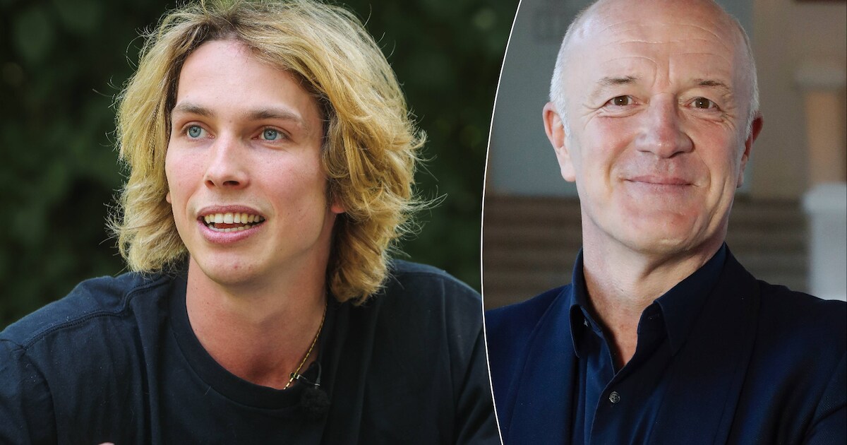 COLUMN. Geert Hoste: “Ik ben onder de indruk van het komisch talent van ...