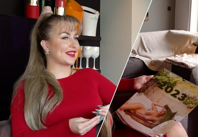 ‘OnlyFans’-bekendheid Nanoe Vaesen: “De gouden tijd van ‘OnlyFans’ is voorbij” | Showbizz | hln.be