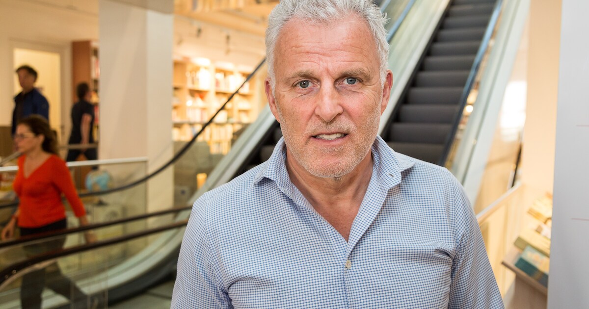 Nabestaanden: ‘Peter heeft geknokt tot het einde’ | Nieuws | HLN.be