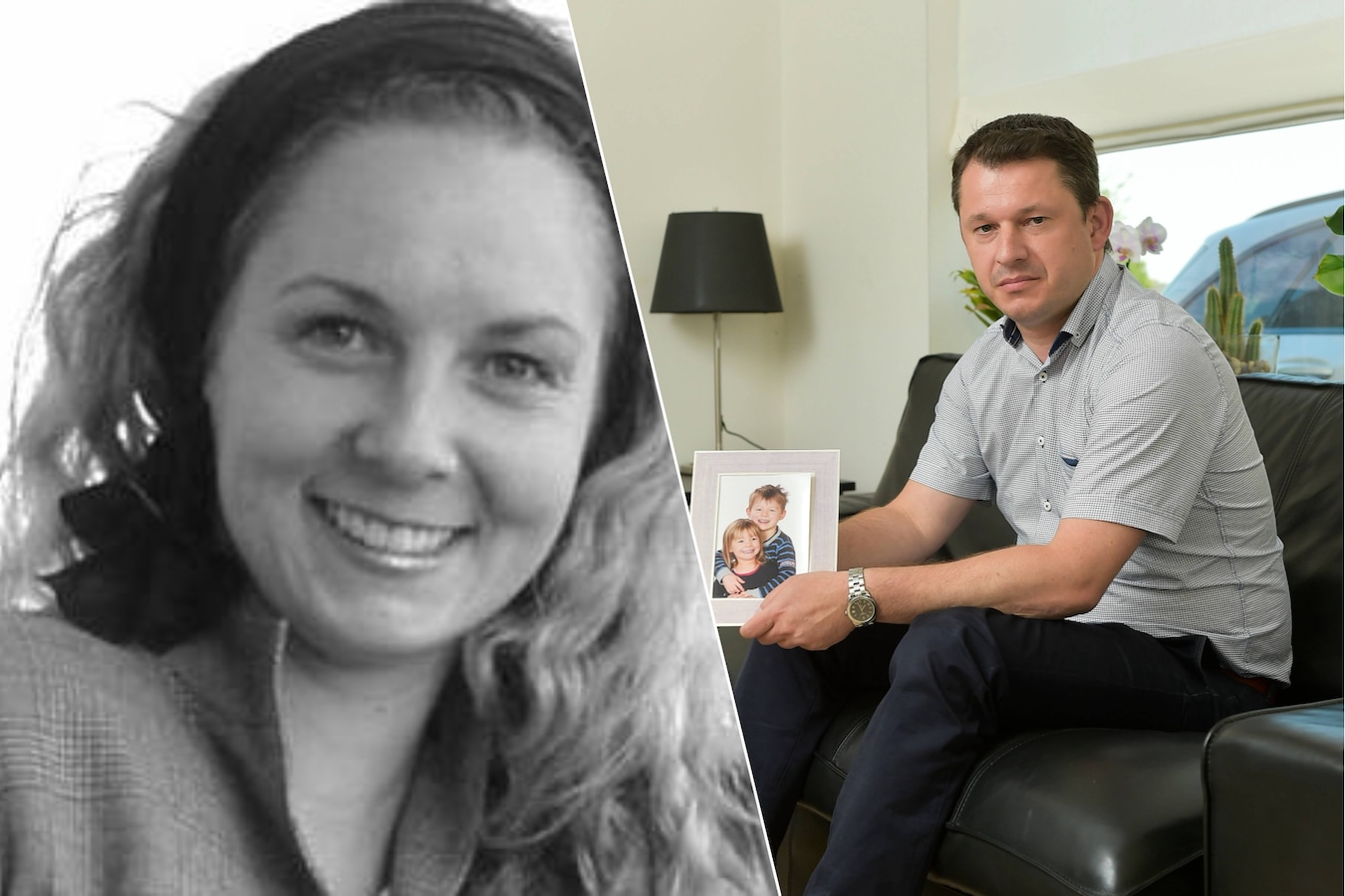 Geen hoederecht en negen jaar cel voor ex (48), maar nu moet Stefaan ...