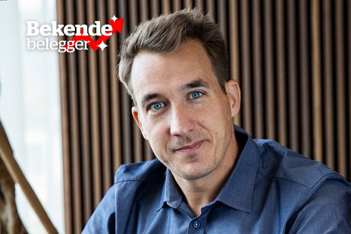 Andy Peelman investeerde 30.000 euro in aandelen: “Vandaag zijn die 80. ...