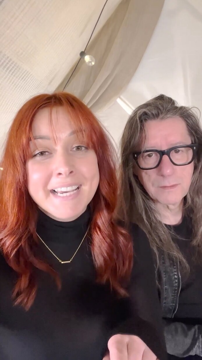 Een 'klein lulletje', het ideale voorspel en seks op een vliegtuig: zo taboedoorbrekend is ...