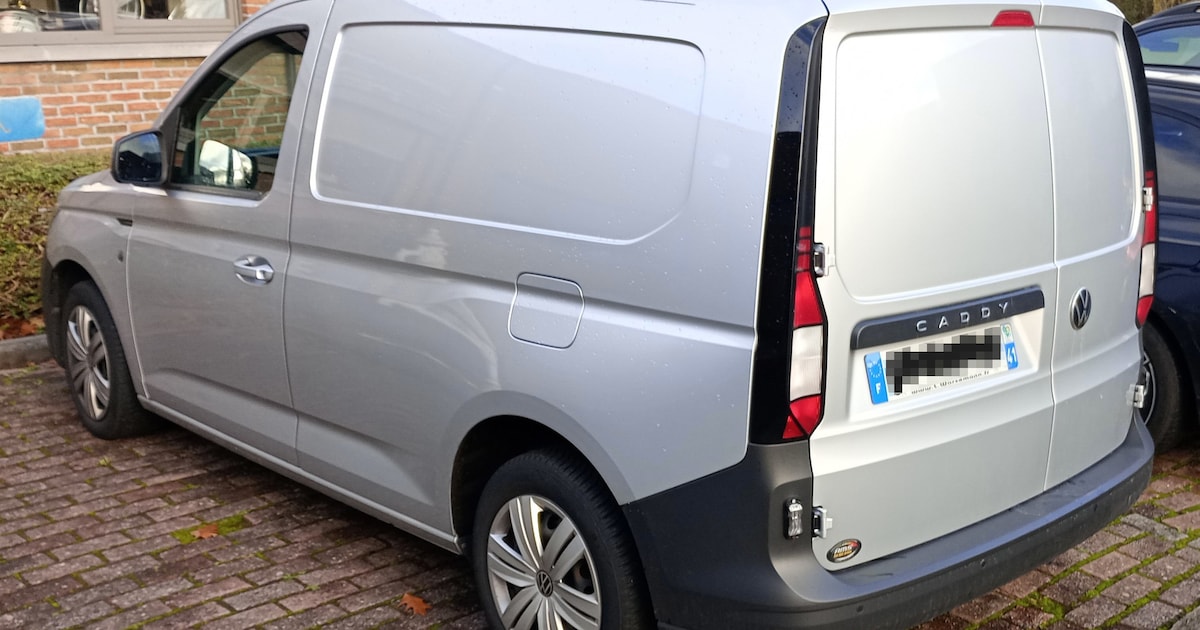 Farys zoekt met auto met Franse nummerplaten naar lekken in ...