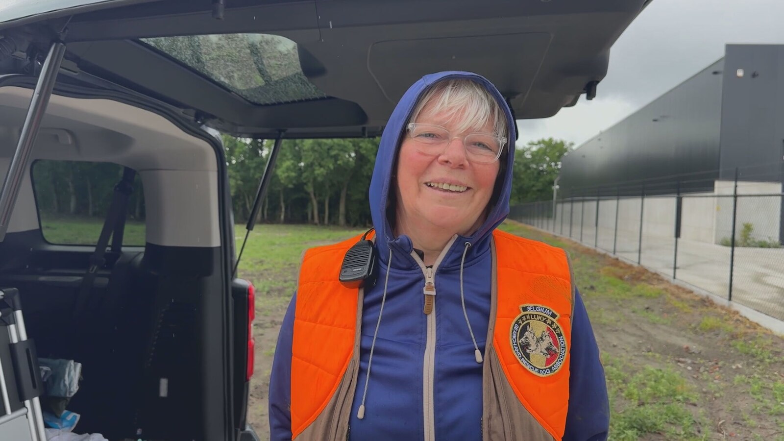 EXCLUSIEF. “Onze honden vinden lichamen, zelfs na 50 jaar”: onze ...