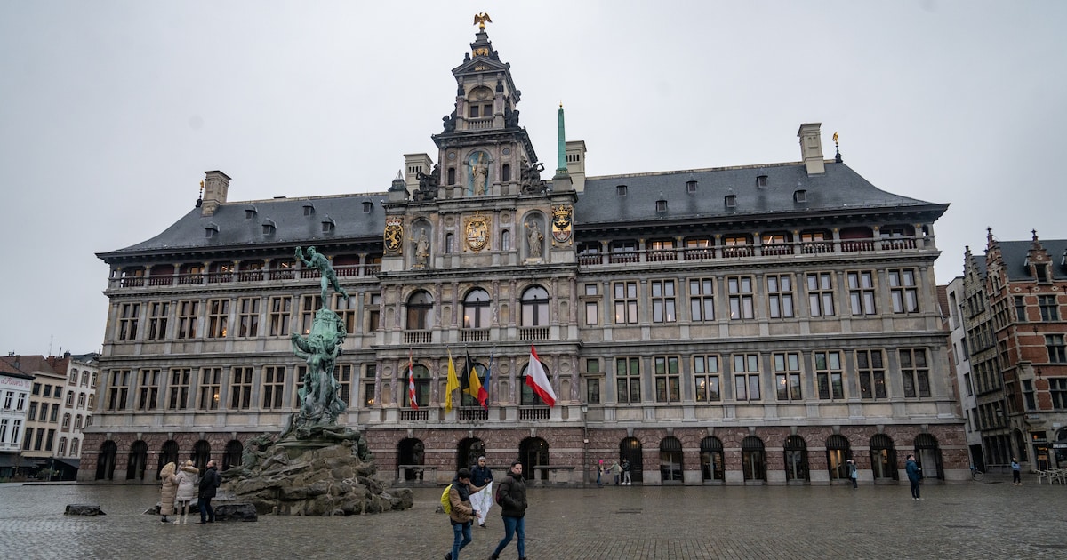 Pasen en paasmaandag in Antwerpen: zo zit het met de stadsdiensten ...