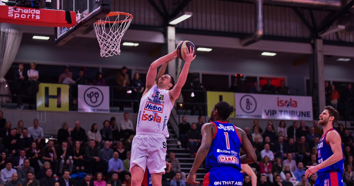 Jonas Delalieux en Limburg United starten uitstekend in de ...