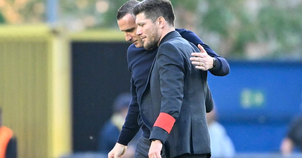 “Het zal afhangen van kleine details”: Union is nog steeds leider, maar ...