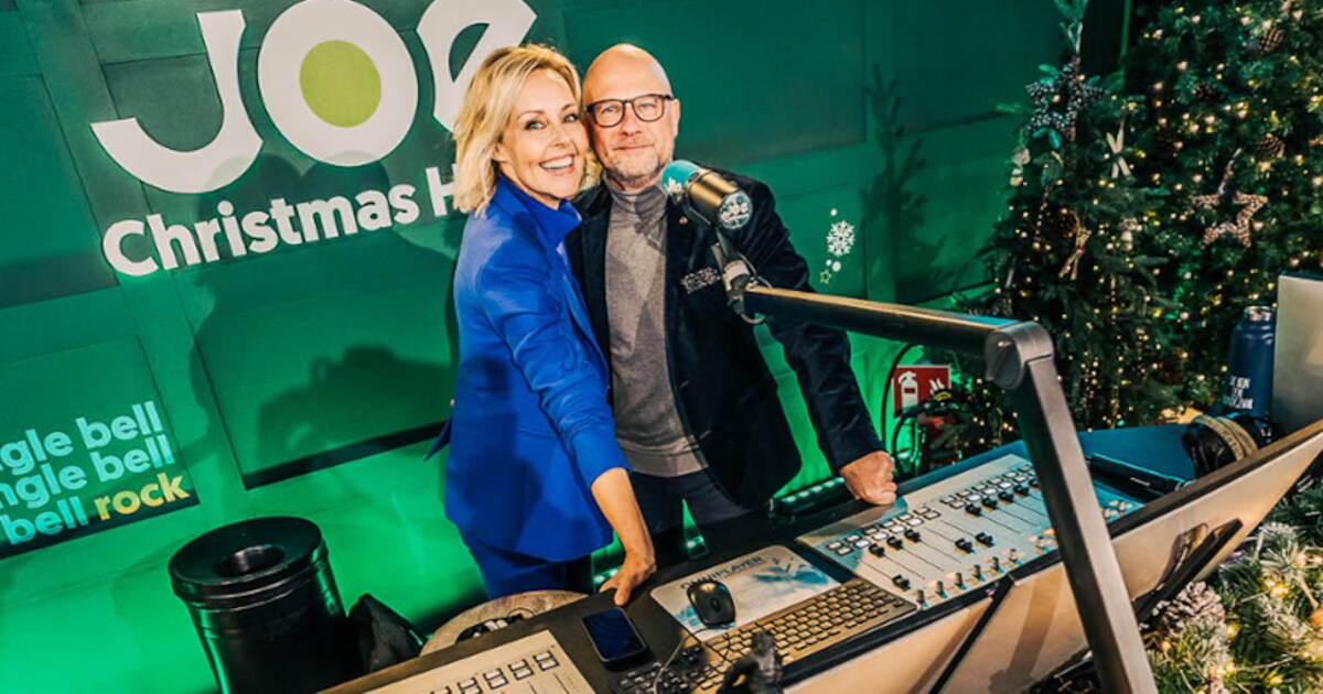 Joe Christmas House is officieel geopend: al meer dan 500.000 euro ...