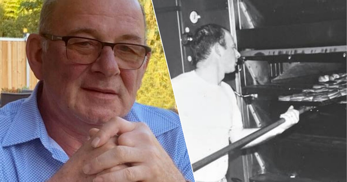 Bakker Marc De Cock (71) overleden: “Strenge leermeester met een ...