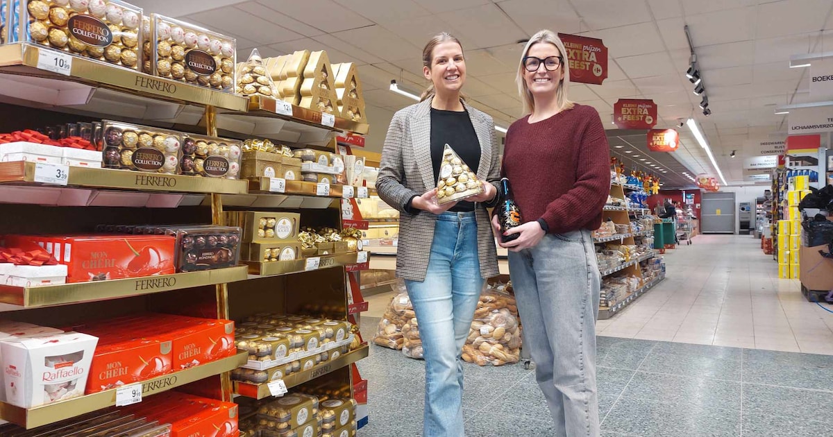 Bredere rayons, ruimer assortiment en betere winkelervaring: zussen ...