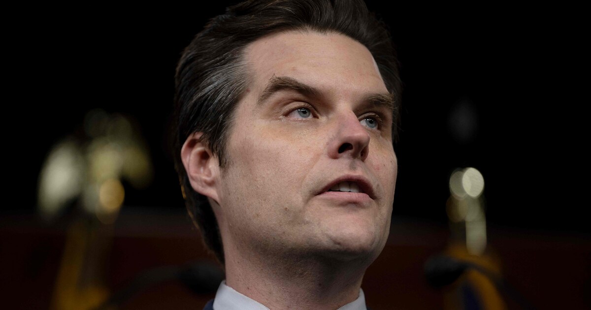 Rapport: bondgenoot van Trump betaalde 90.000 dollar voor seks en drugs ...