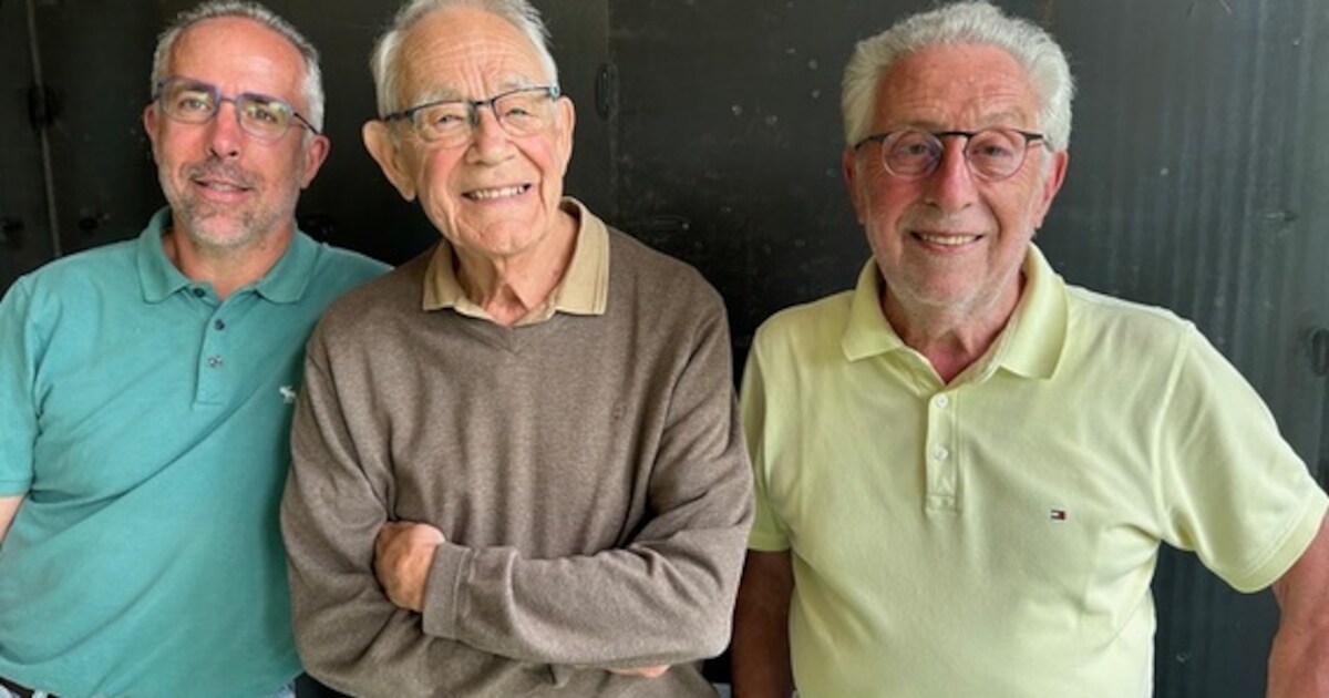 Bart Devillé loopt marathon New York ten voordele van Cliniclowns ...