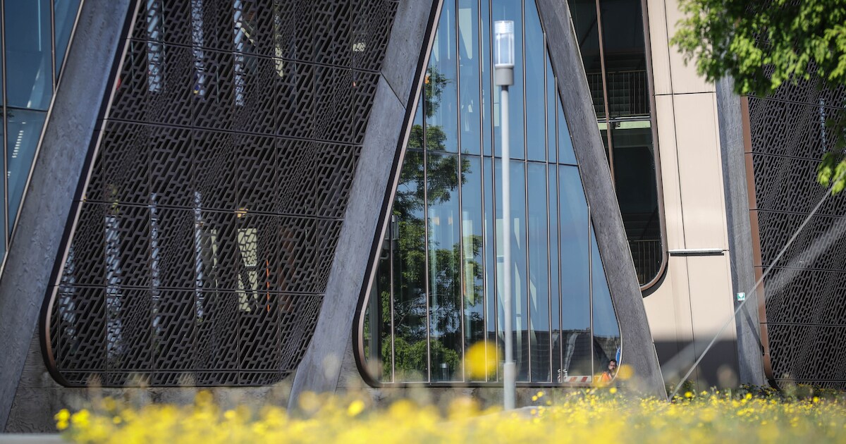 Zestiger uit Houthalen riskeert 10 maanden cel voor belaging OCMW-personeel | Houthalen ...