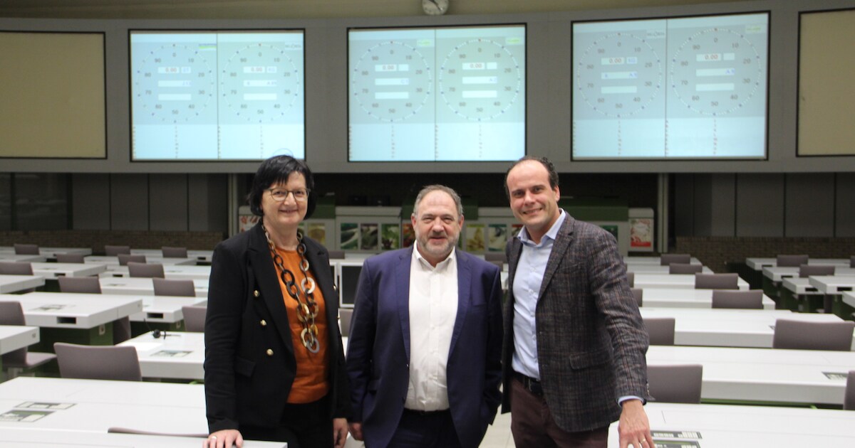 REO-veiling draaide ondanks moeilijk jaar goede omzet: “Topjaar voor ...