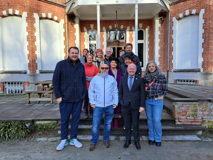 Wat te doen dit weekend in het Meetjesland en Deinze? Van eerste Levensloop Eeklo tot ...