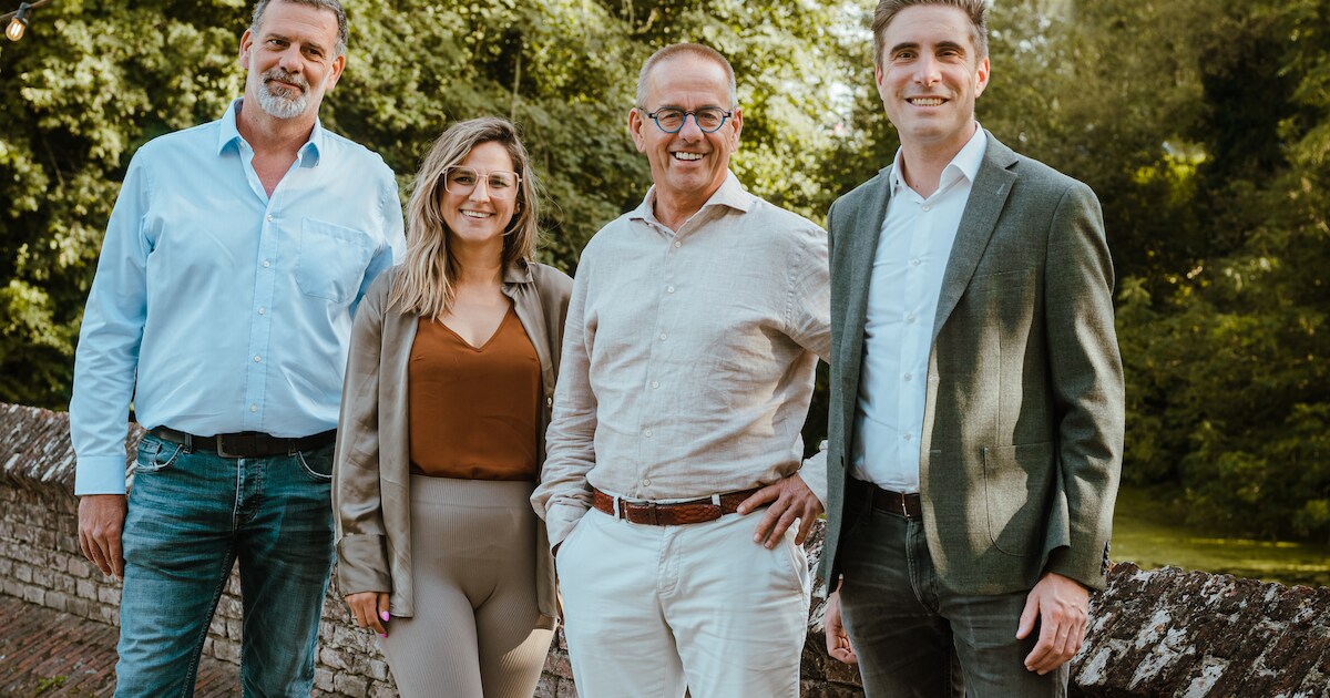 Vernieuwing presenteert laatste reeks van nieuwe kandidaten: “Helemaal ...