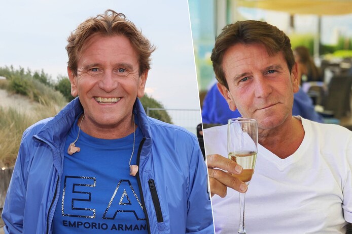 Zanger Luc Steeno betaalt liever niet te veel op vakantie: “Als er een ...