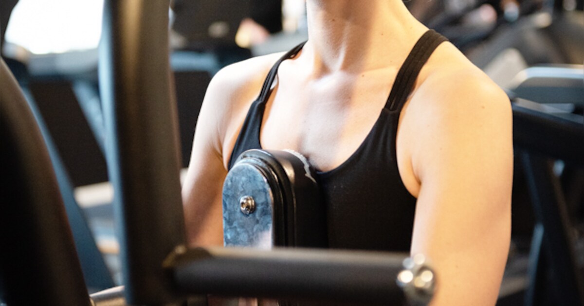 Gezond de zomer door: haalbare tips van de Aalsterse personal trainer Lisa | Aalst | HLN.be