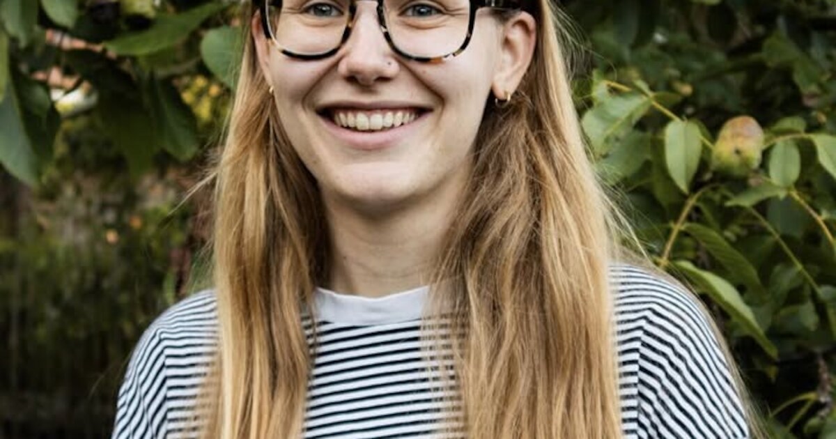 Groen Hamme kiest met Femke Van Houte (23) nieuwe voorzitter | Hamme ...