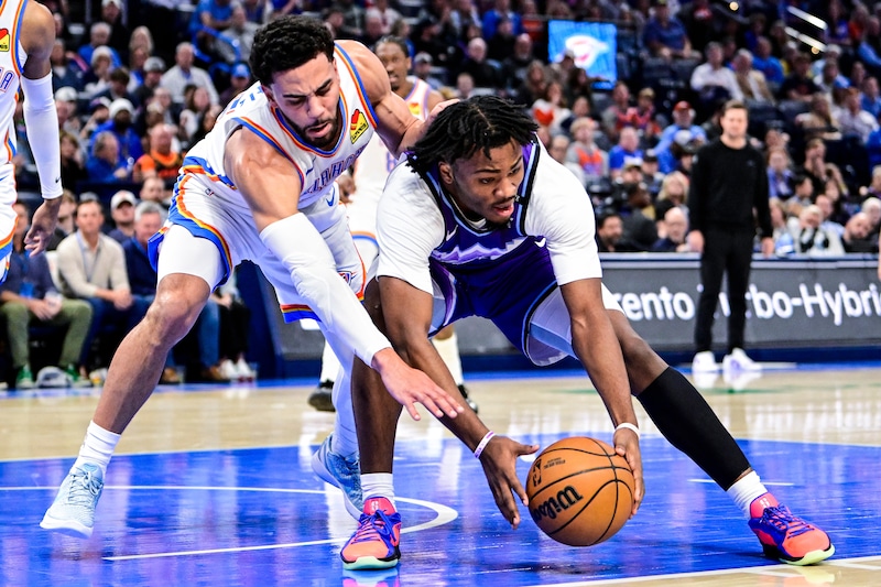 Toumani Camara breekt tand af, maar zelfs dat stopt onze landgenoot ...