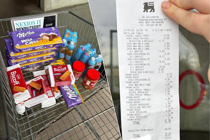 PROMOJAGERS SUPERTIP. Superdeals bij Delhaize: tot 50 procent korting ...