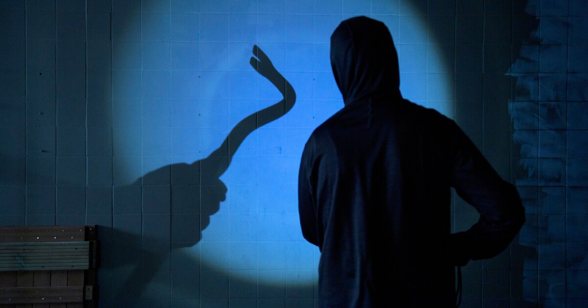 Dieven stelen juwelen in Alken en Kortessem | Alken | HLN.be