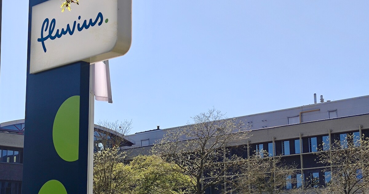 Fluvius voert vier dagen telewerk per week in | Binnenland | HLN.be