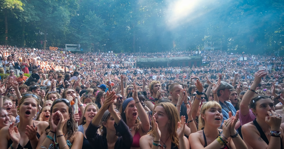 Dub FX, Bhavi en Rema op Couleur Café: laatste namen voor ...