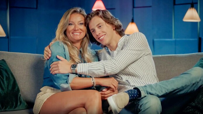 Sébastien Slaets openhartig over de scheiding van zijn ouders: “Heel ...