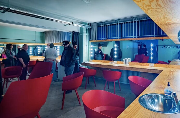 De Grote Post organiseert gratis rondleidingen tijdens ...