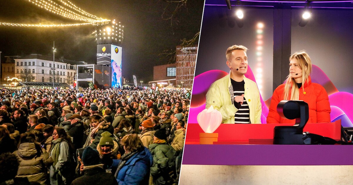 Is het de charme van Brugge? Zijn de West-Vlamingen de meest gulle ...