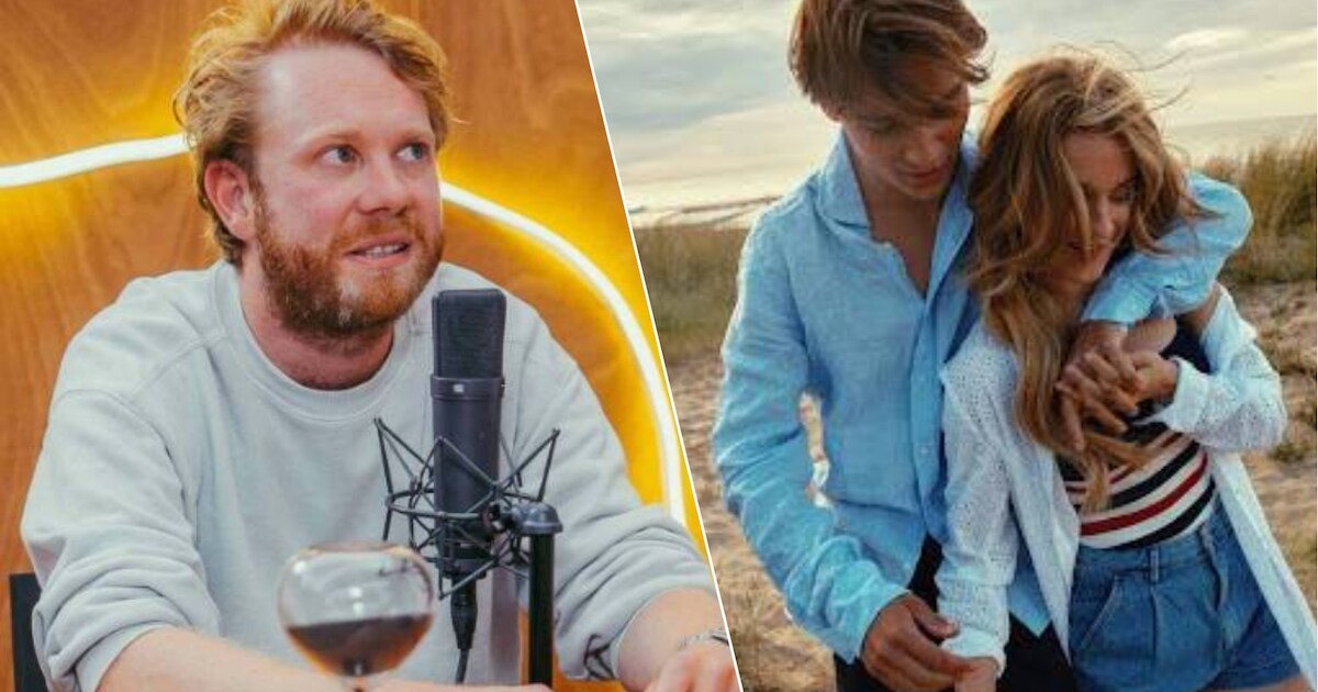 Rik Verheye wil de harde versie van ‘Knokke Off’ maken: “De realiteit is nog veel erger” | TV ...