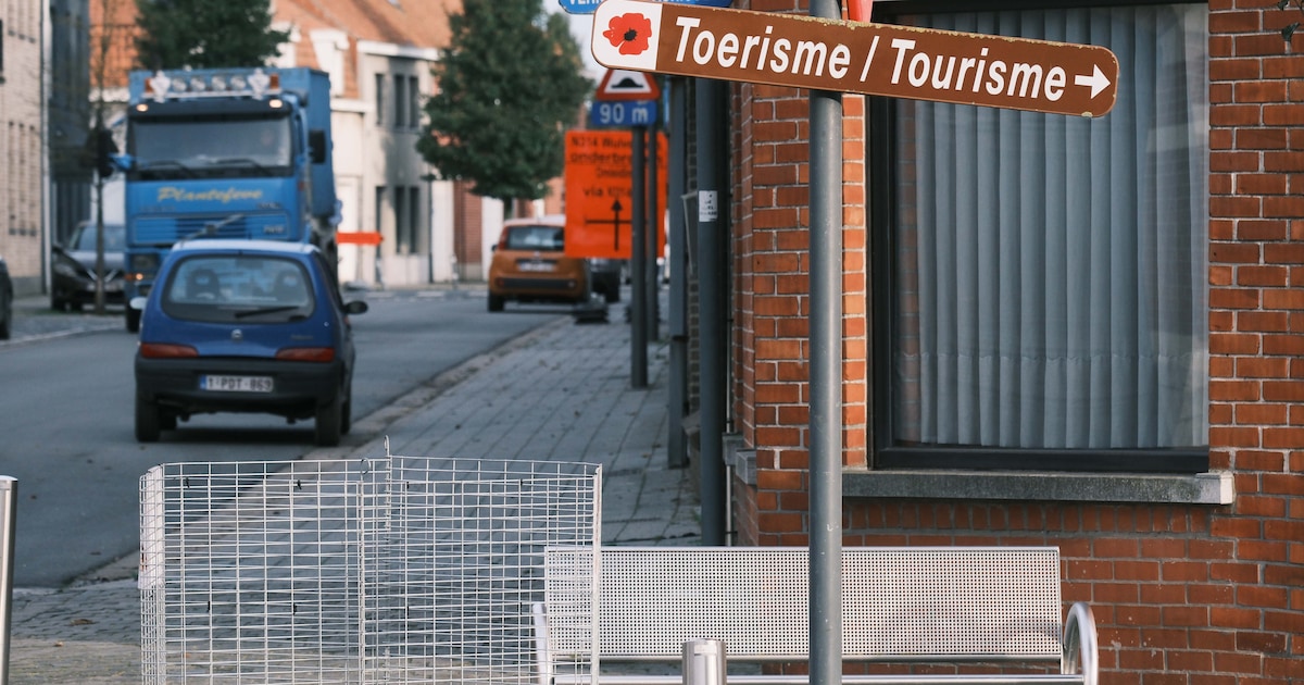 Ontdek op Open Monumentendag de dorpsarchitectuur in Mesen tijdens een ...