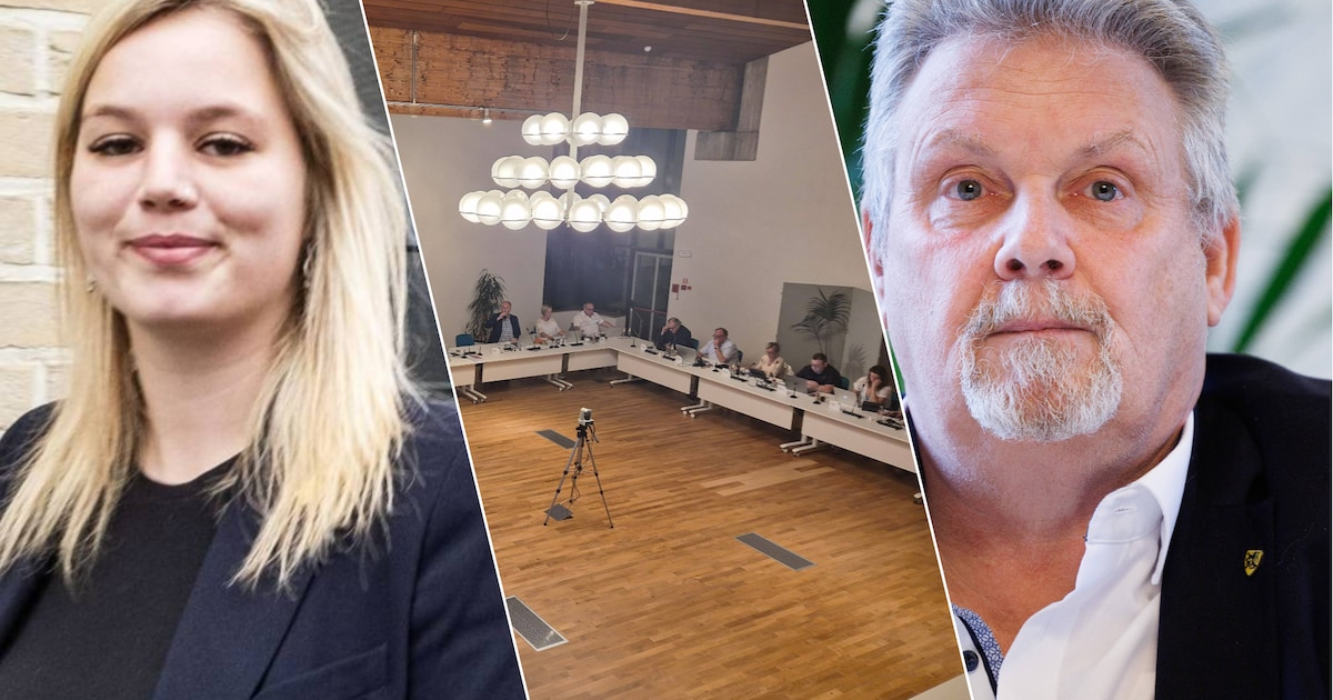 Oppositie is hard voor Forza Ninove tijdens gemeenteraad: “Kan het ...