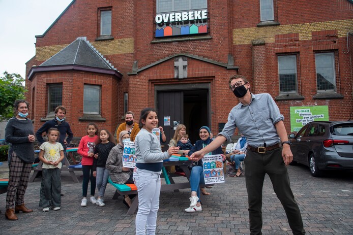 Lokaal bestuur zet werking ‘on hold’ door tekort aan vrijwilligers in ...
