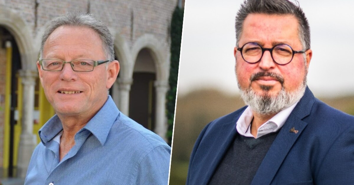 Lokale N-VA afdelingen officieel gefuseerd tot N-VA Pajottegem | Gooik ...