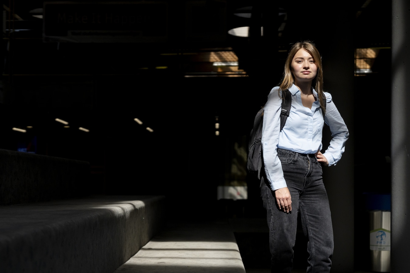 "Deftig gekleed zijn is eigen aan onze richting": deze studenten kleden ...
