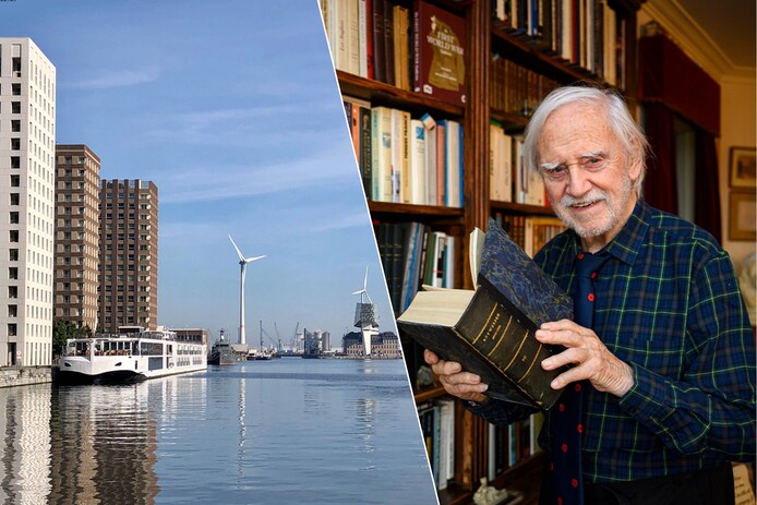 “Nieuwe bouwcode is monsterachtig, de promotoren zullen jubelen”: oud ...