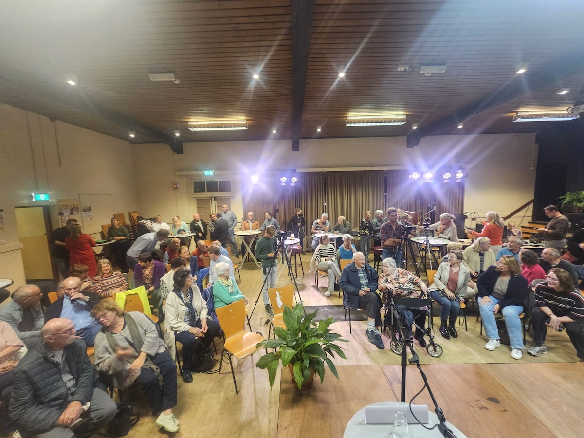 Het grote kopstukkendebat in Baarle-Hertog: van Zondereigen tot ...