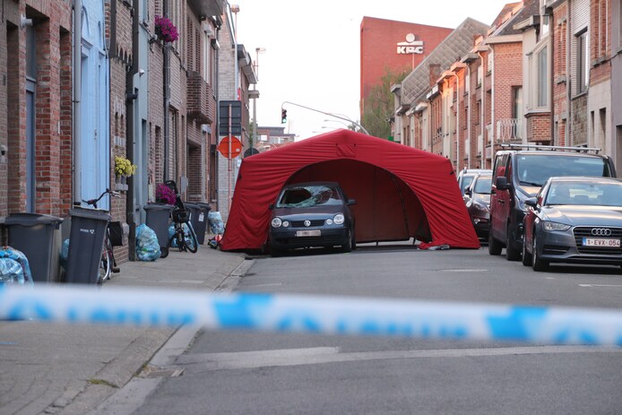 Wegpiraat snoof eerst coke en doodde daarna Veerle Van Bellingen (57 ...