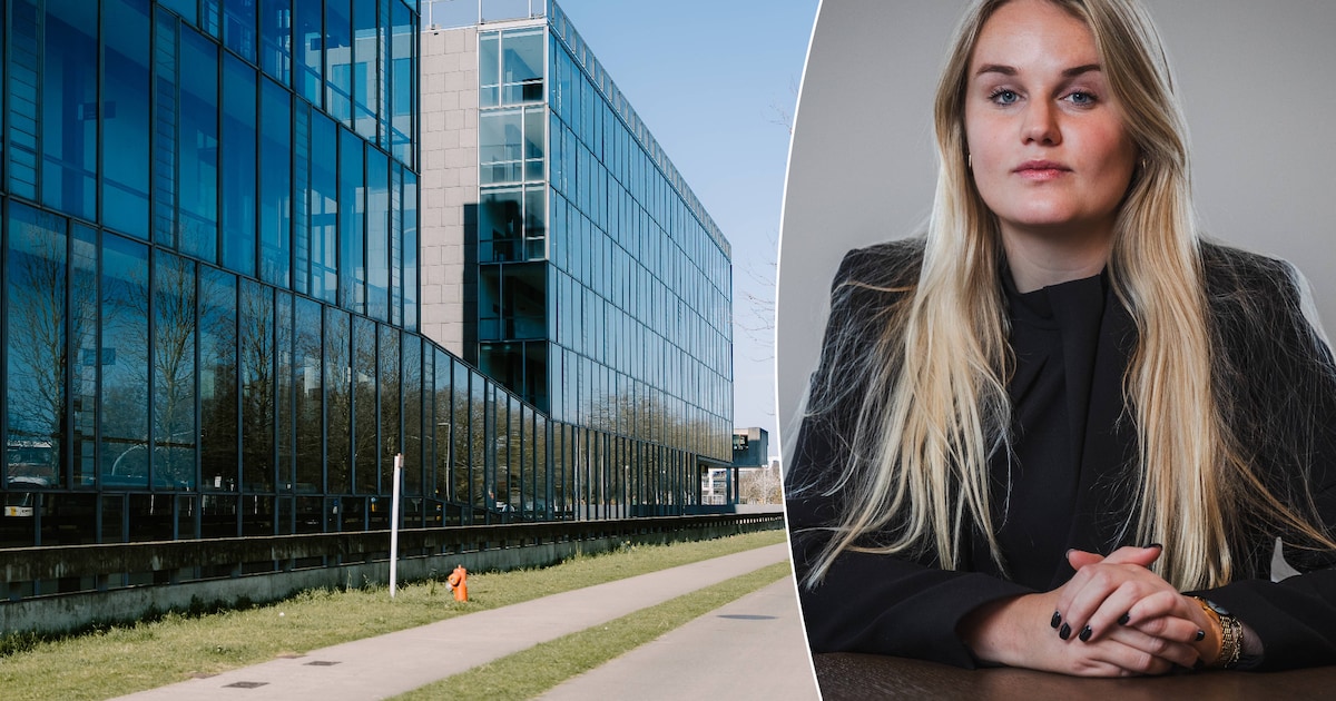 Waarom gaat man (29) vrijuit voor verkrach­ting? De vernieuwde seksuele ...