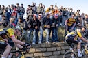 Hoogdag voor de iconische Muur van Geraardsbergen: alles wat je moet ...
