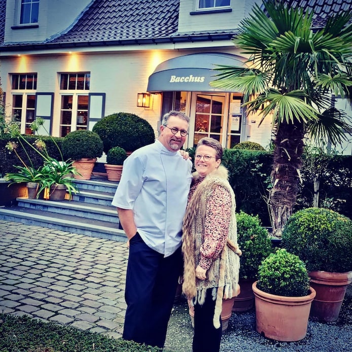 Romantisch tafelen in het Meetjesland en Deinze: deze 6 restaurants ...