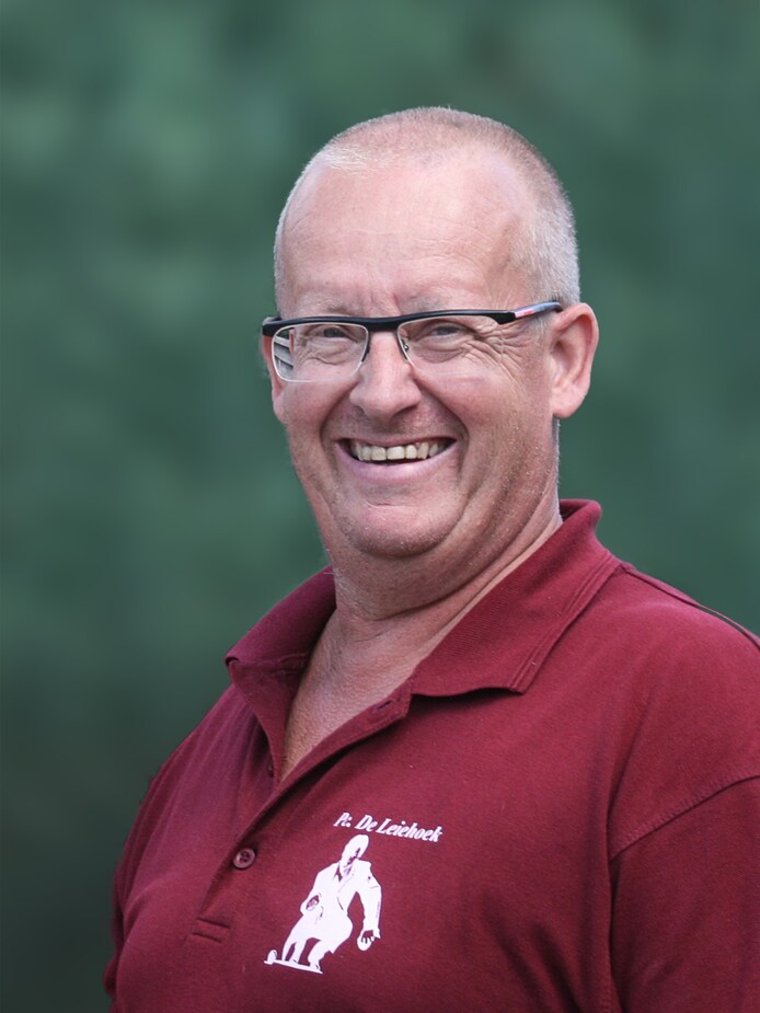 De Leiehoek wil wereldrecord petanque verbreken voor overleden kameraad ...