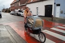 Vijf zelfstandigen van centrum Gits vrezen voor minder passage door ...